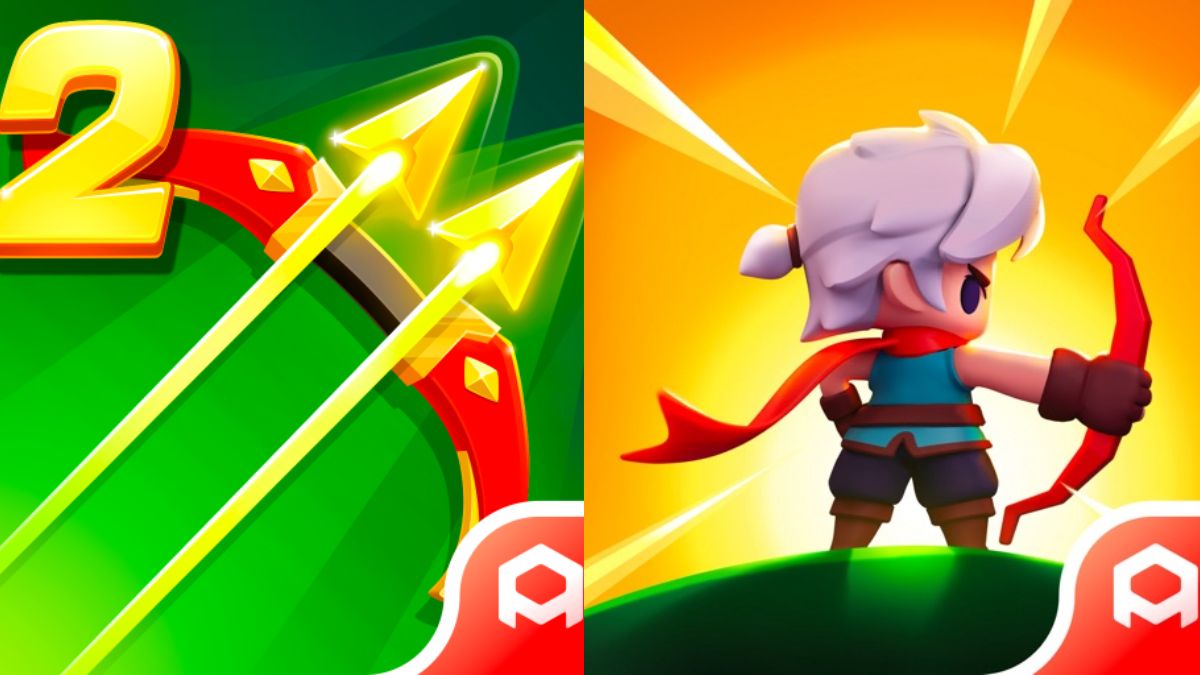 Tổng hợp code Archero 2 mới nhất 12/2025 giá trị